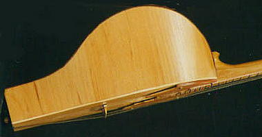 ATLAS of Plucked Instruments - Middle East