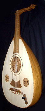 ATLAS of Plucked Instruments - South East Asia
